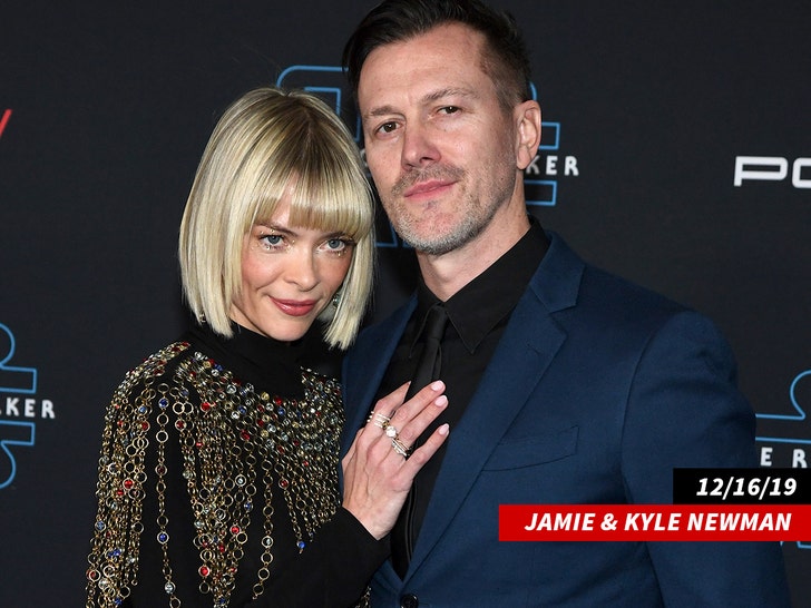 Jaime King's Secret Second Marriage Ends In Sudden Divorce Filing ...