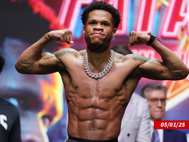 Devin Haney Uses OnlyFans Argument In New Social Media Fight - HeyCeleb ...